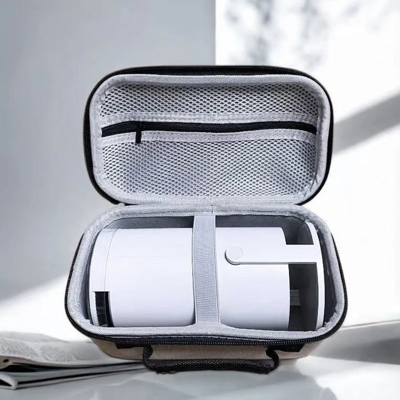 Projector Case – ChelCast