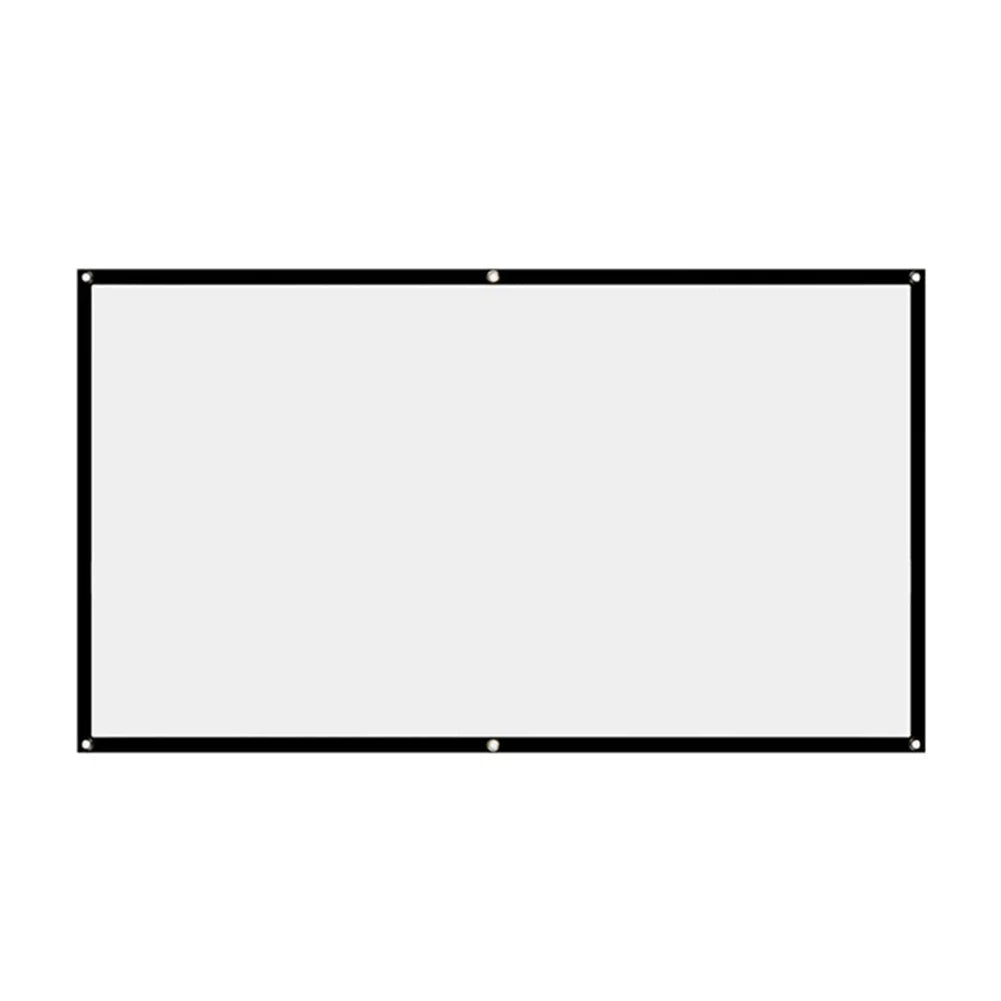 Projector Screen – ChelCast